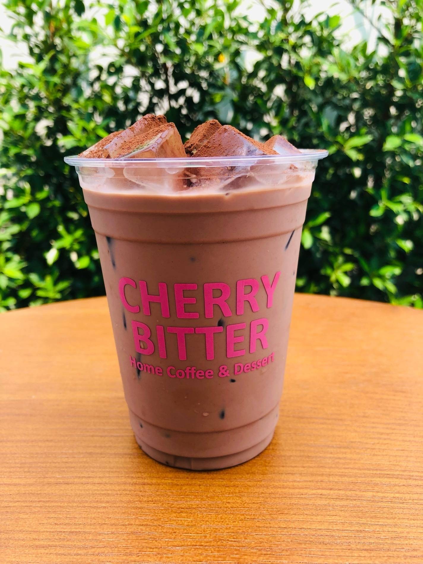 ร้าน CHERRY BITTER | รีวิวร้านอาหาร