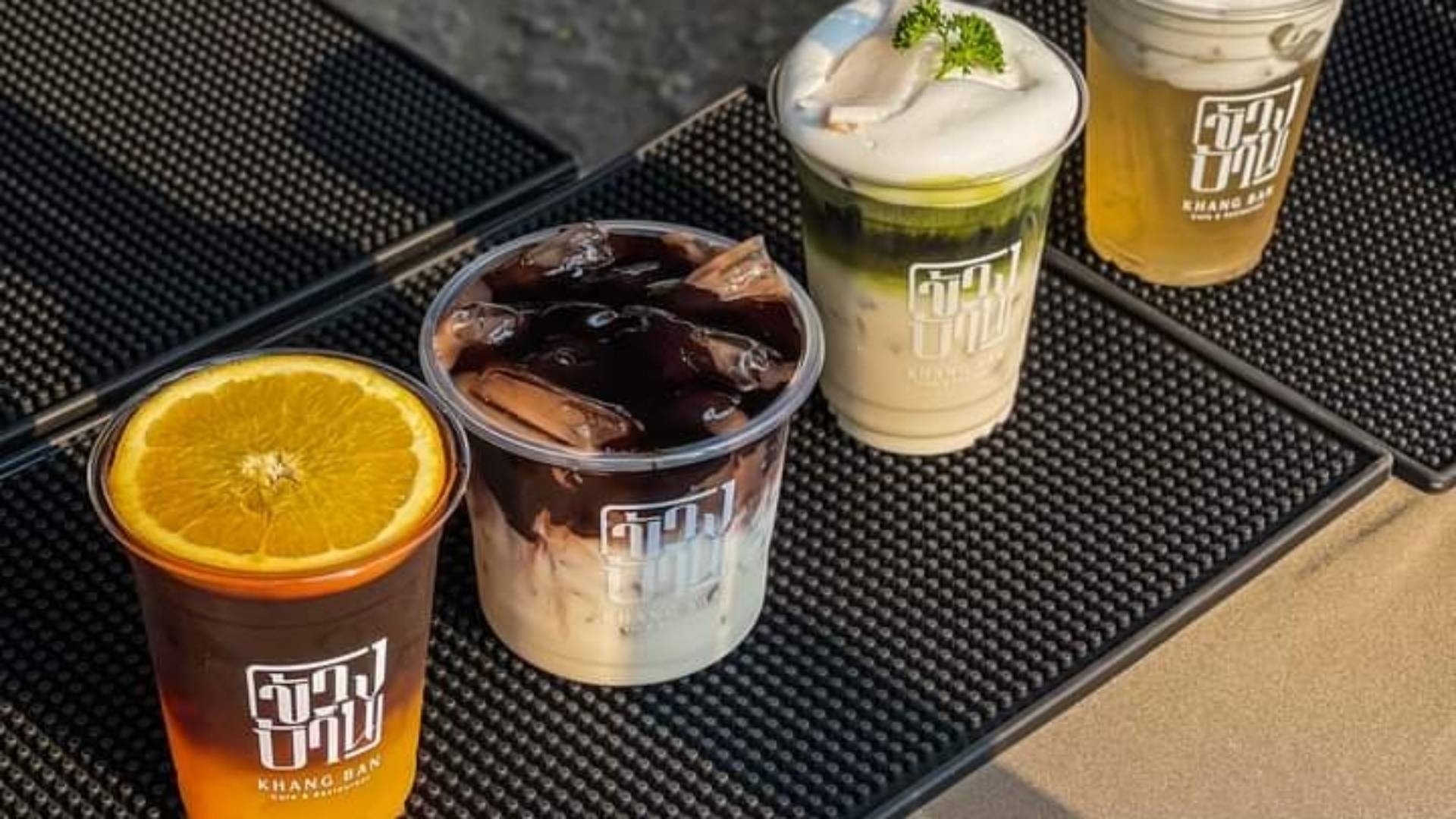 ร้าน ข้างบ้าน Slowbar กาแฟสด | รีวิวร้านอาหาร