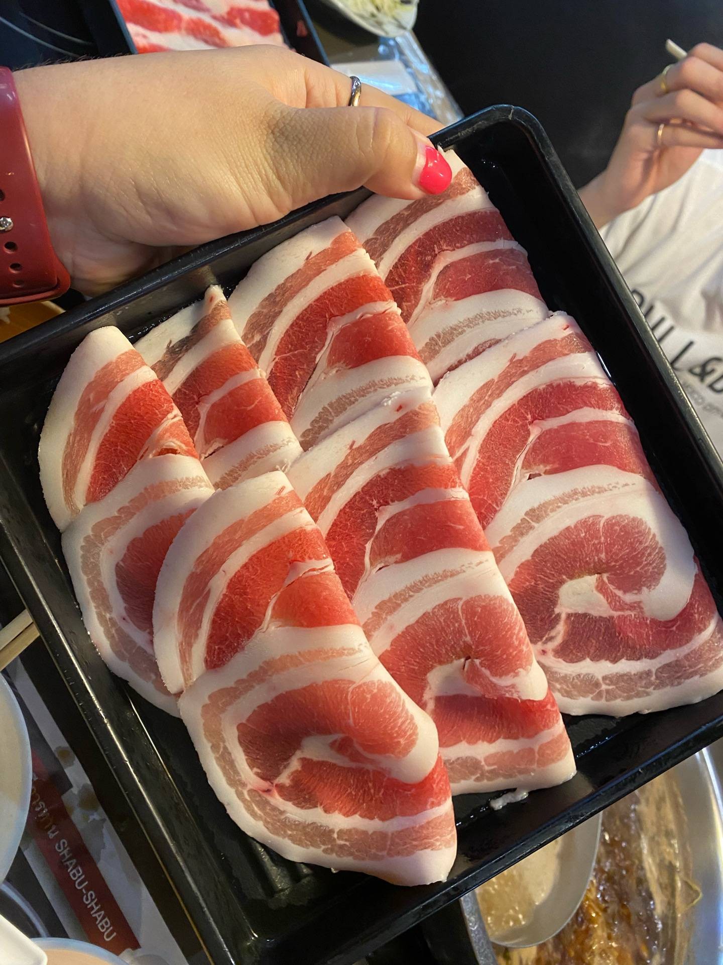 รูป Kagonoya เมกะ บางนา - Wongnai