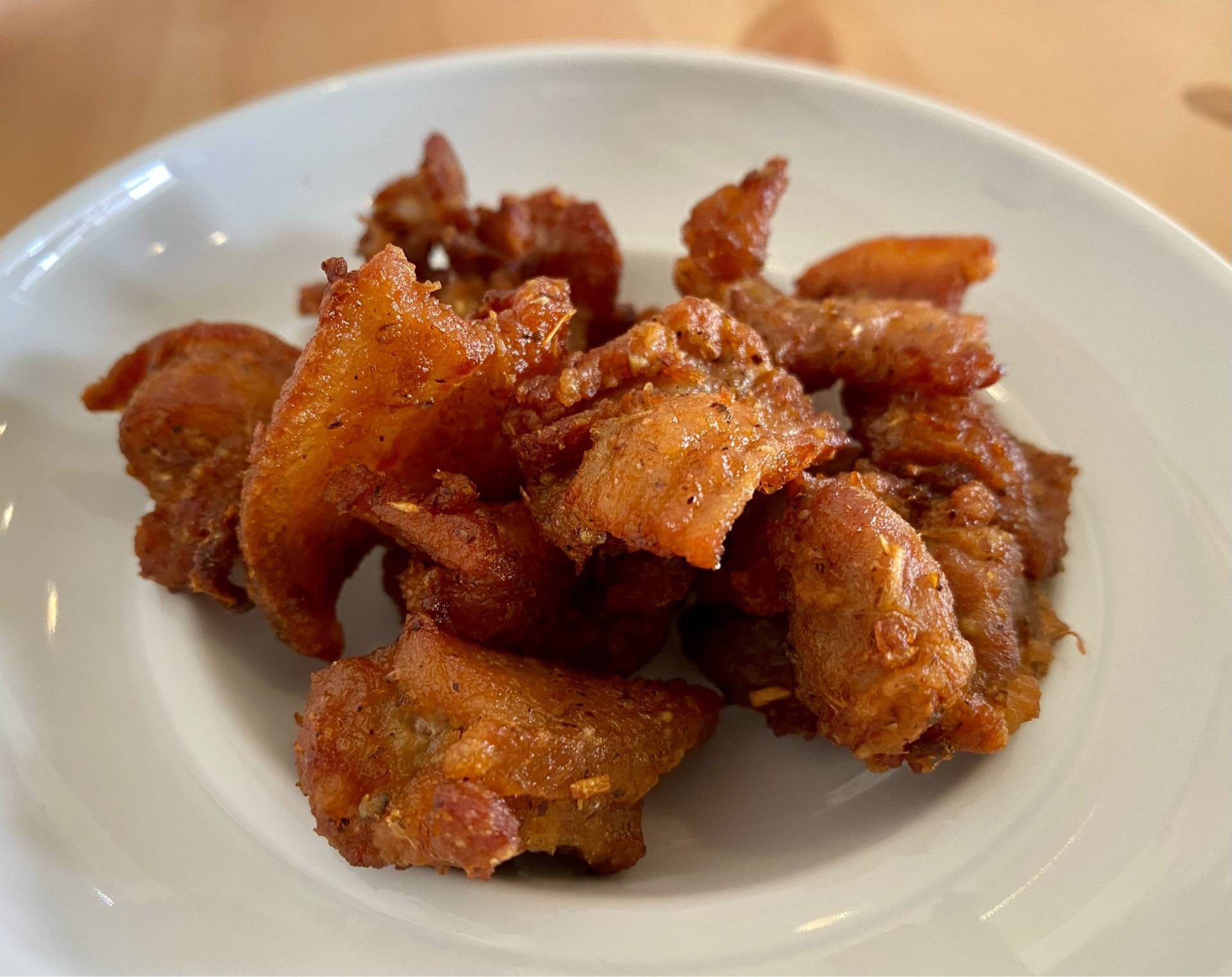 ร้าน รสละมุน (ข้าว.กับ.แกง) | รีวิวร้านอาหาร