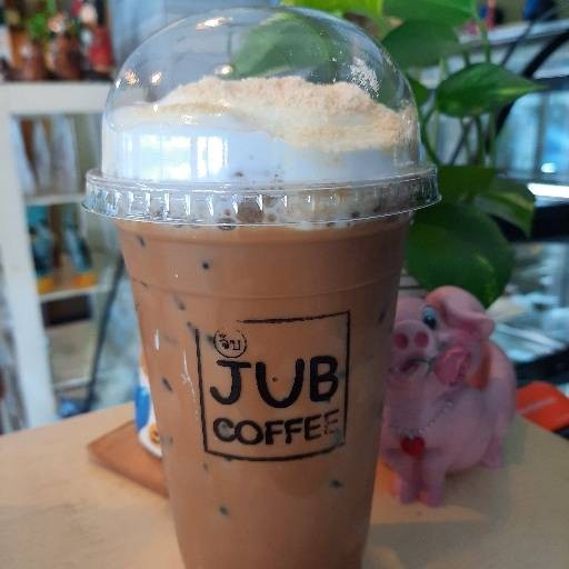 ร้าน JUB COFFEE | รีวิวร้านอาหาร - Wongnai
