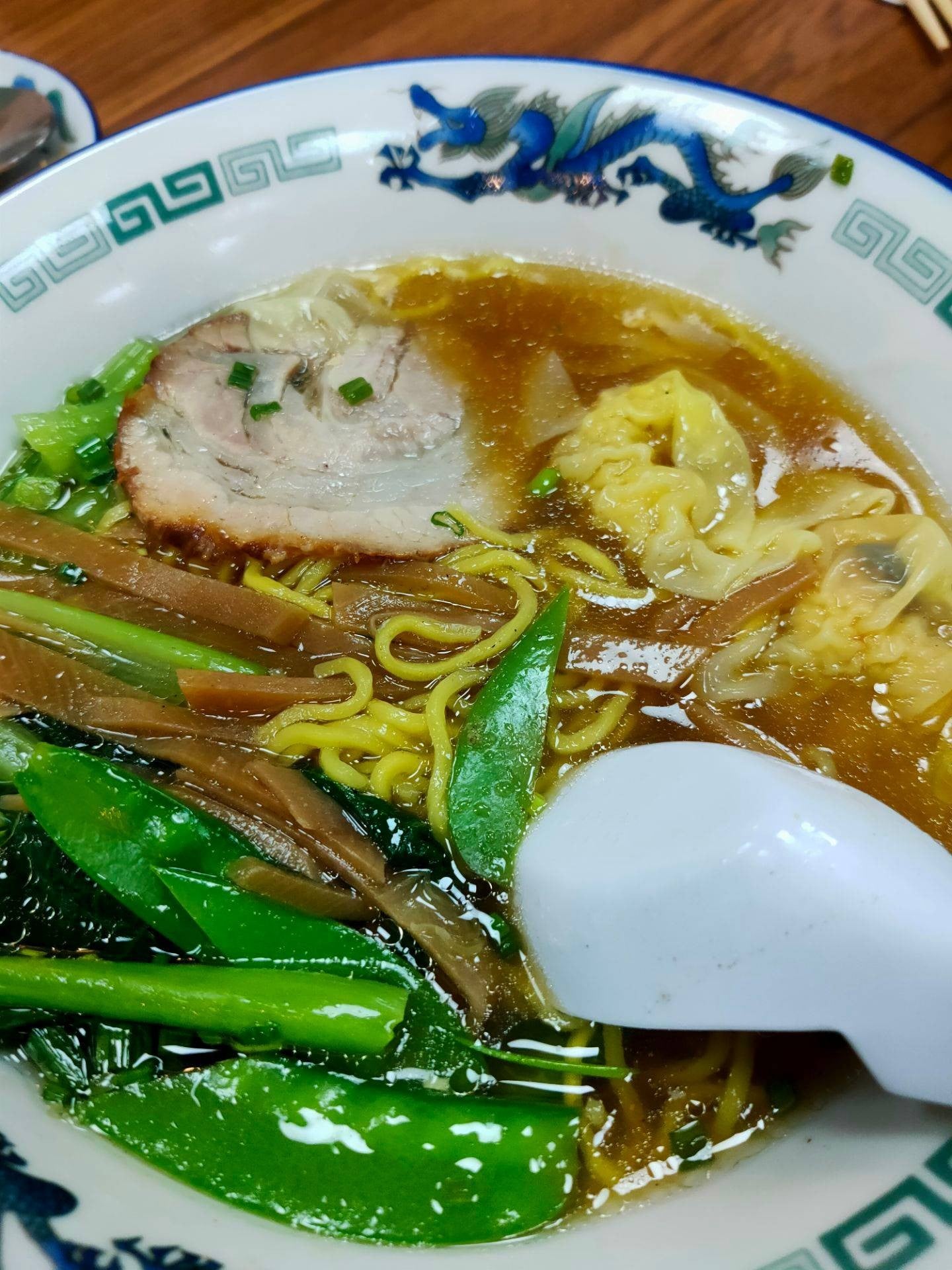 รูป Ramen Tei ธนิยะ