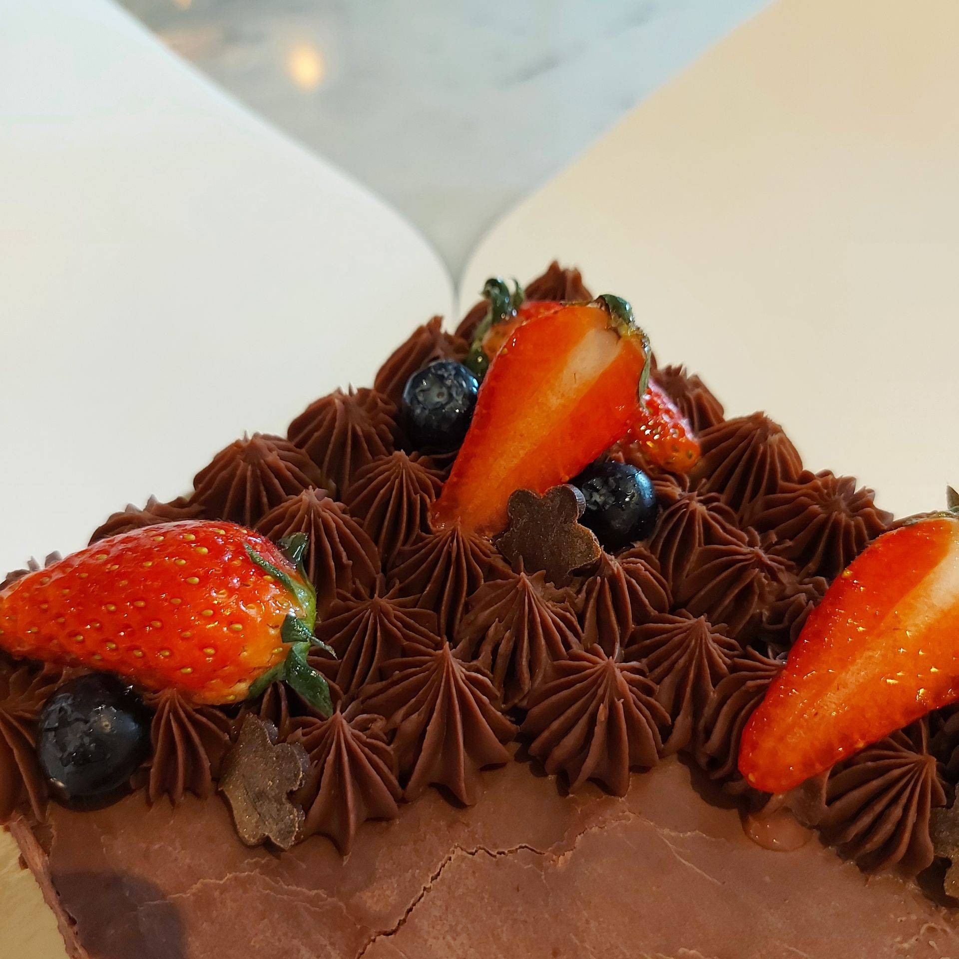 รูป Zing Bakery Centara Grand at Central World