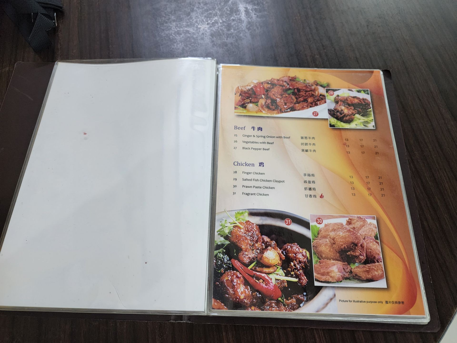 รูป Tong Ah Eating House