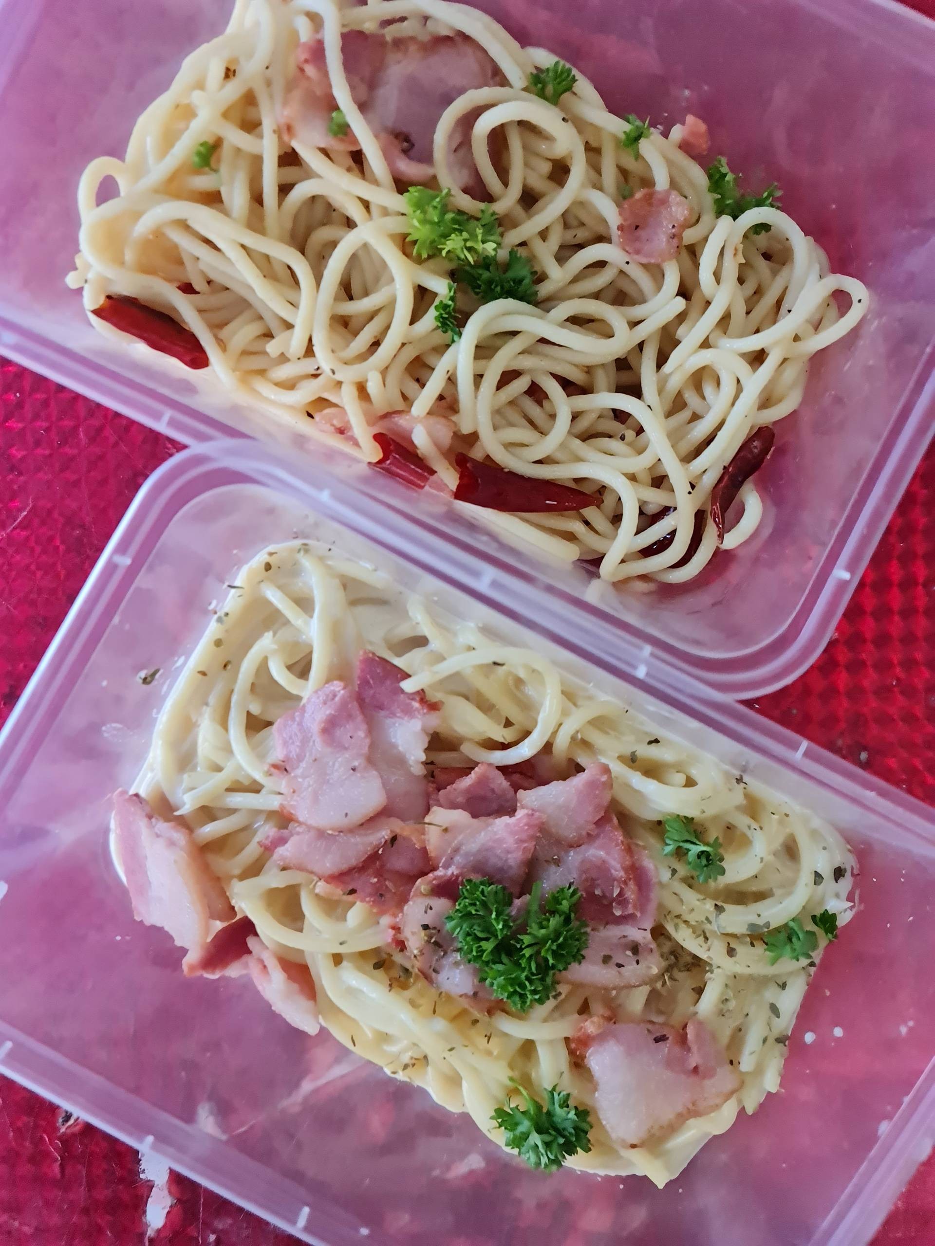 รีวิว Rolling Pasta โรลลิ่งพาสต้า ห้วยขวาง