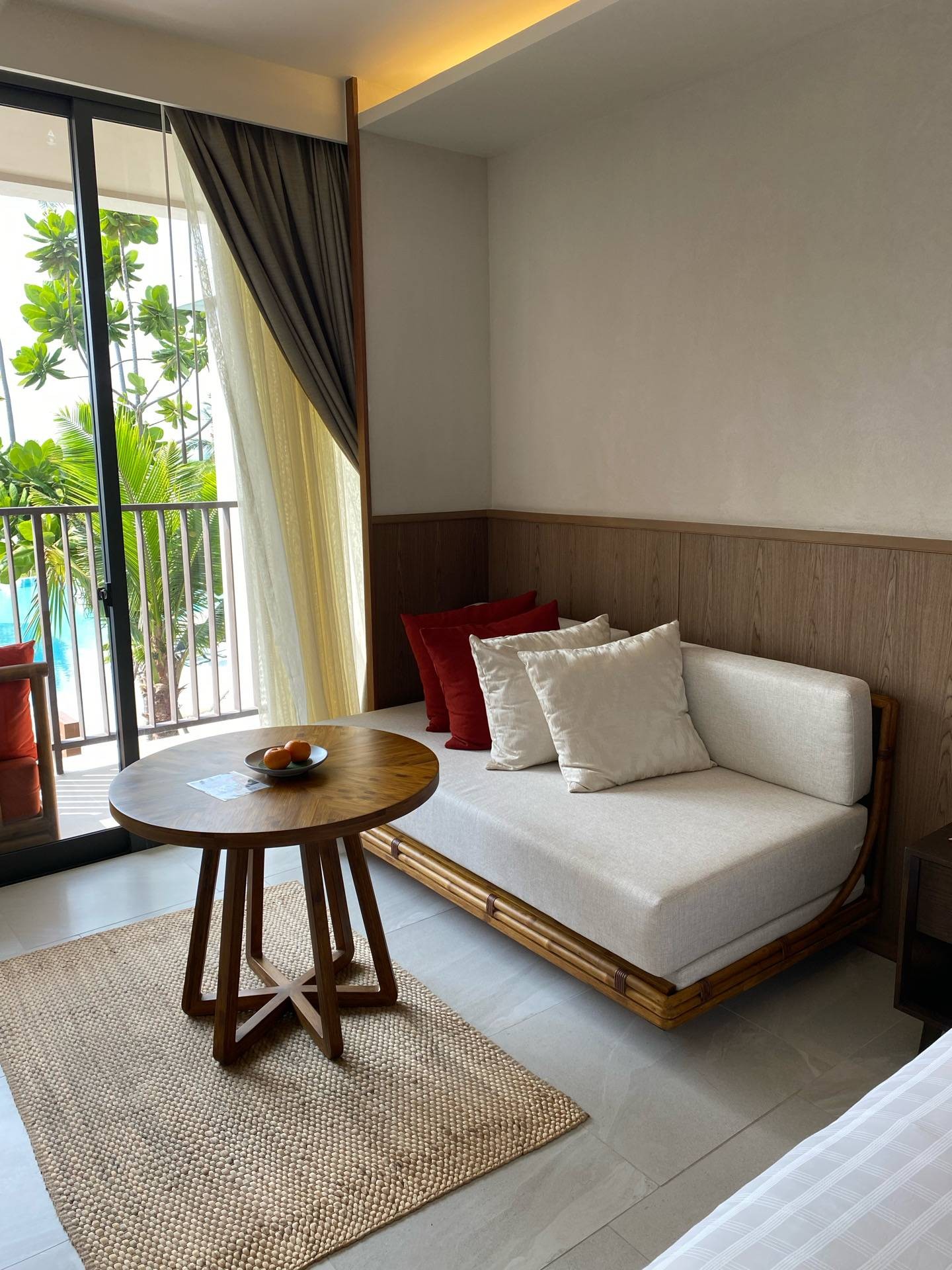 รีวิว U Samui - U Samui เปิดใหม่ - Wongnai