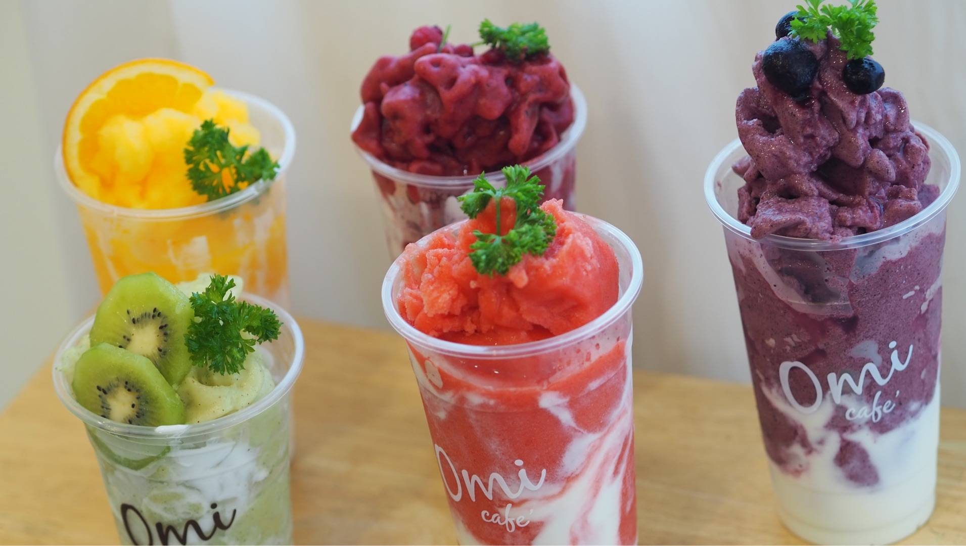 Omi Cafe - สั่งอาหารเดลิเวอรี | Wongnai x LINE MAN