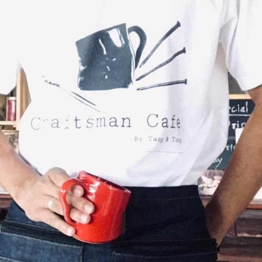 Craftsman Cafe Chiangrai - สั่งอาหารเดลิเวอรี | Wongnai x LINE MAN