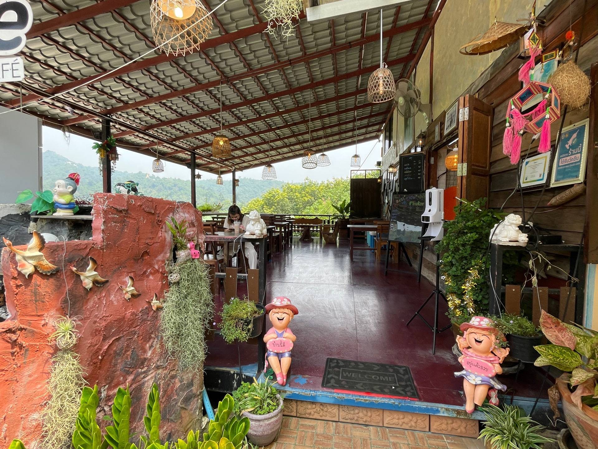 รูป Best View phukon
