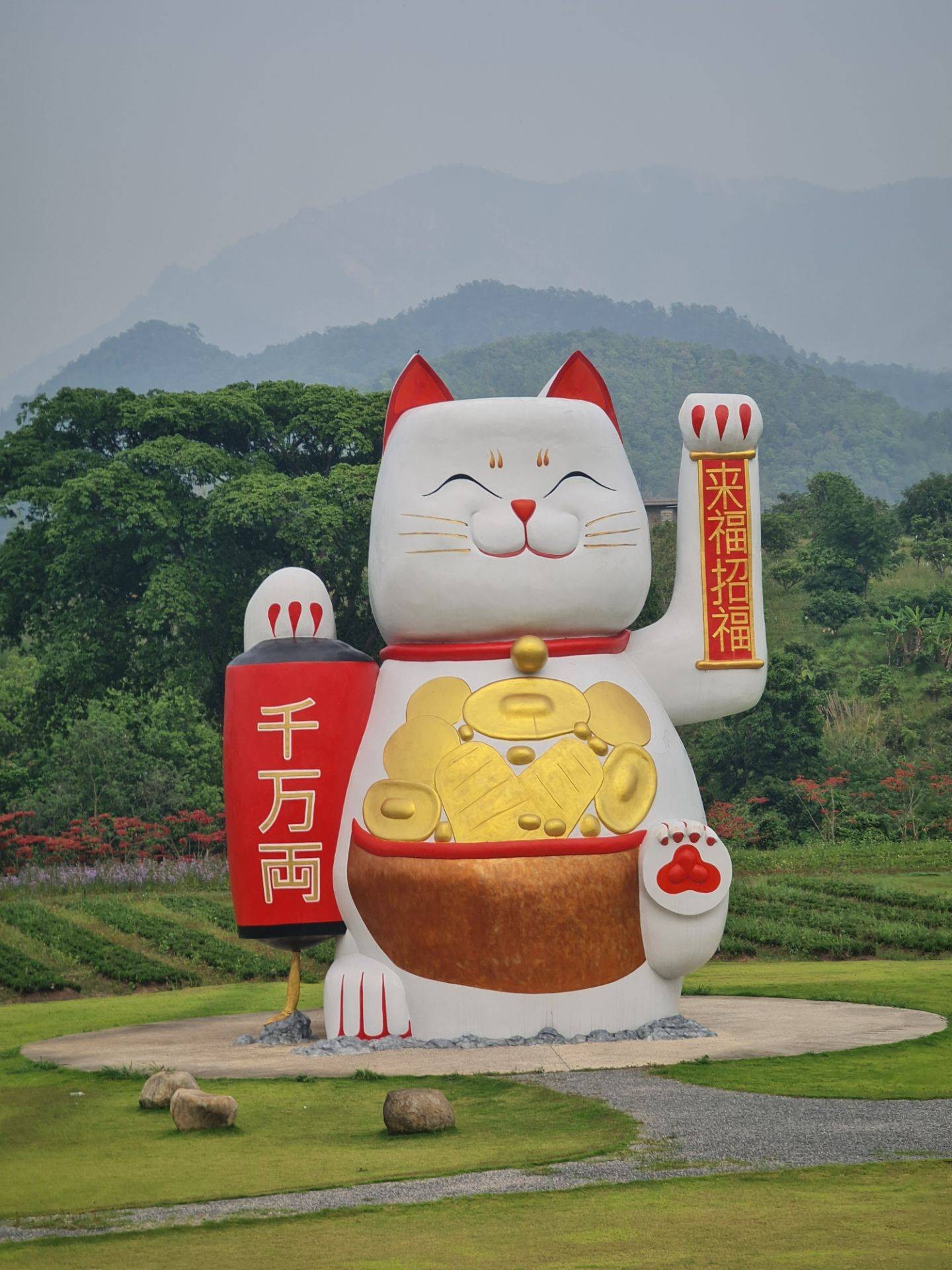 รูป Hinoki Land (ฮิโนกิแลนด์) ไชยปราการ - Wongnai