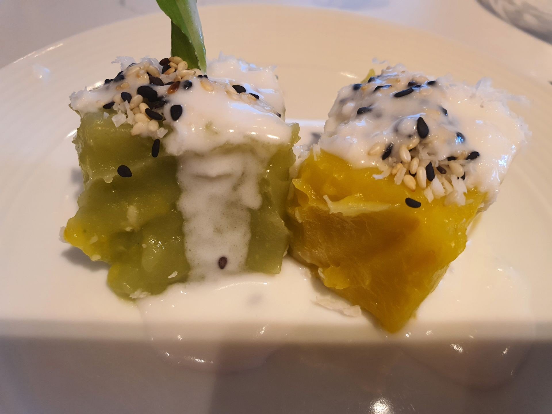 รูป ร้านชาวเล คิทเช่น (Chao Leh Kitchen) Four Points by Sheraton Phuket ...