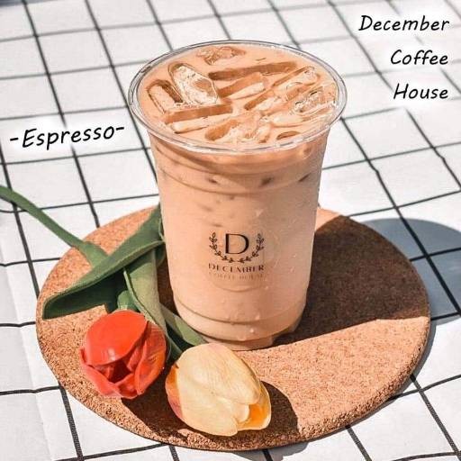 ร้าน December Coffee House | รีวิวร้านอาหาร