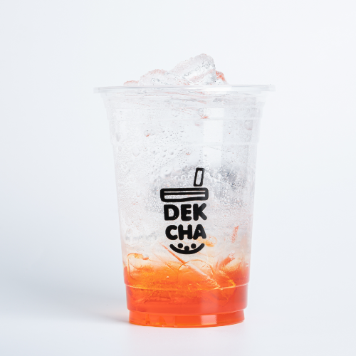 ร้าน เด็กชา (Dekcha Cafe) สาขาอุดมสุข | รีวิวร้านอาหาร