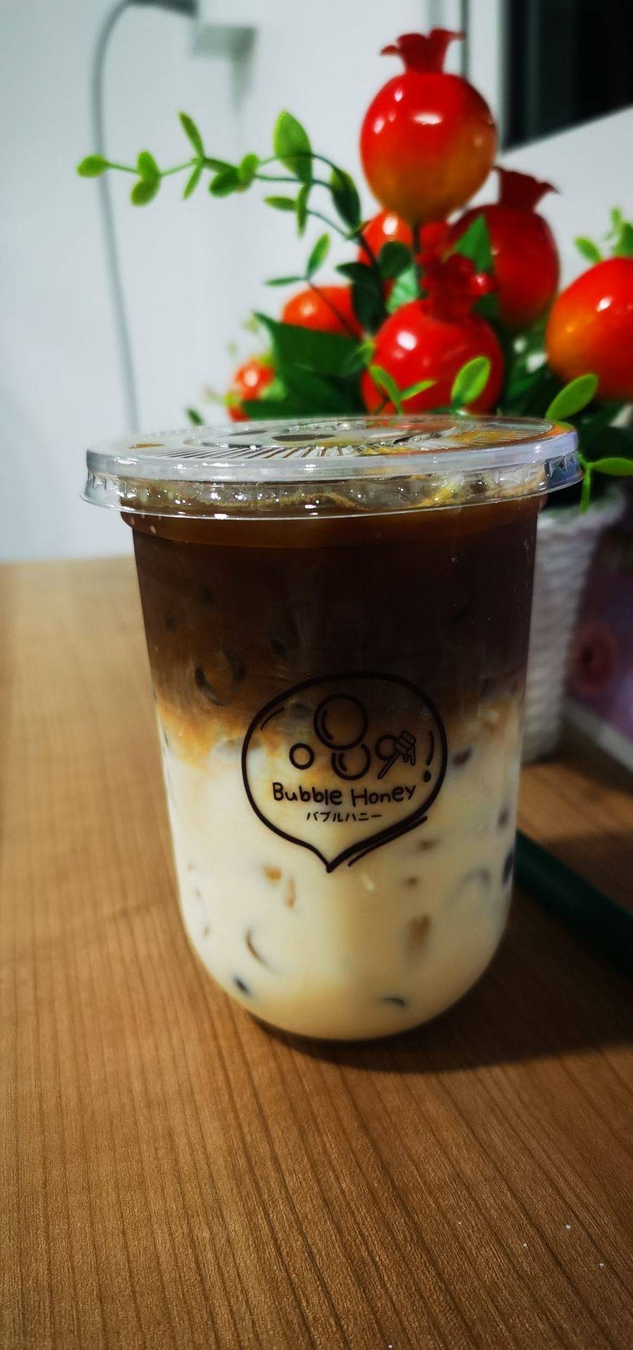 รีวิว Story coffee & Bubble Honey - อร่อย ราคาถูก