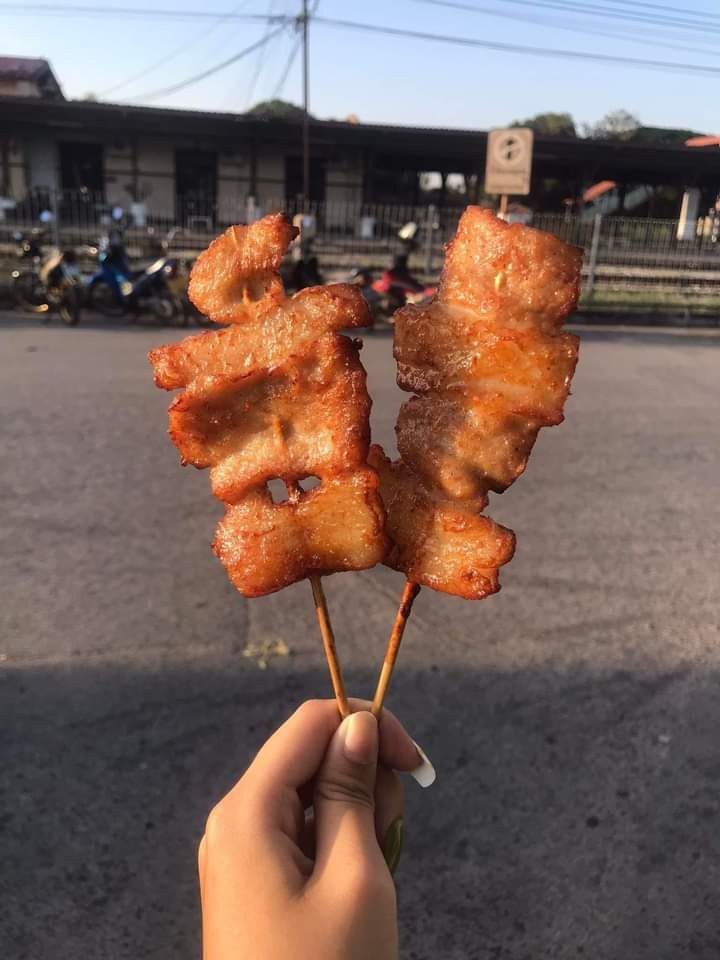ร้าน Fu Fu Cha รีวิวร้านอาหาร