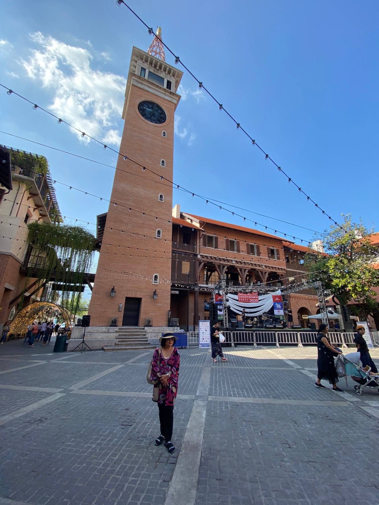 รูป One Nimman