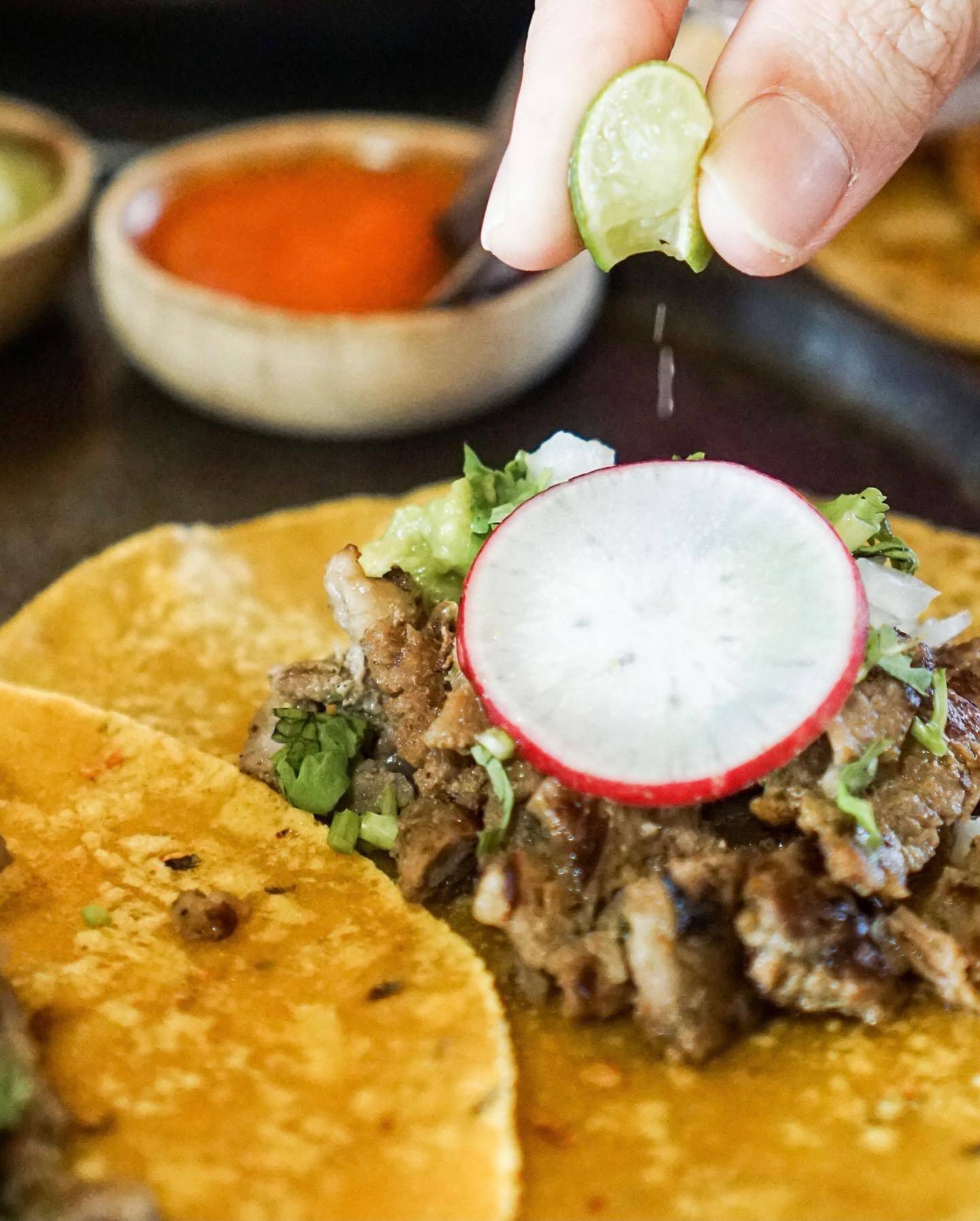 รีวิว El hefe everything Tacos Sukhumvit 34 - คนรักอาหาร mexican ห้ามพลาด