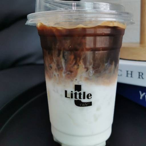 ร้าน Little L Cafe | รีวิวร้านอาหาร