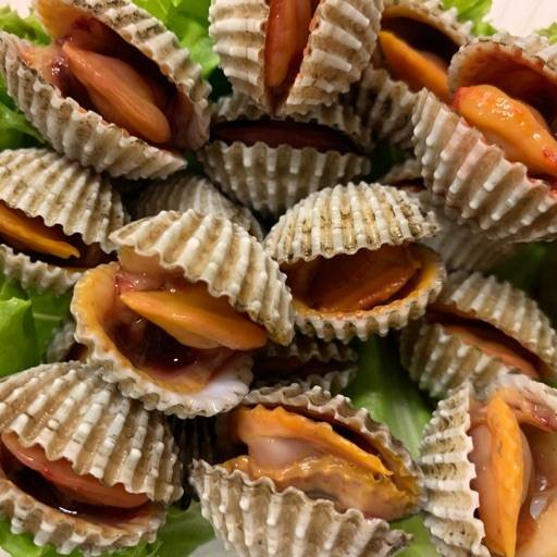 ร้าน COCKLE MAN (หอยแครงลวก) | รีวิวร้านอาหาร