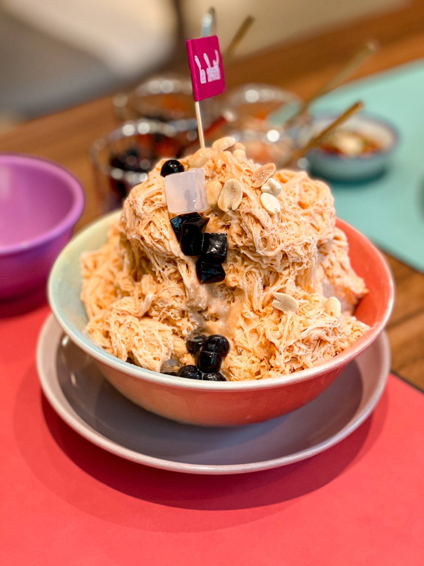 ร้าน Co Limited สยามพารากอน | รีวิวร้านอาหาร