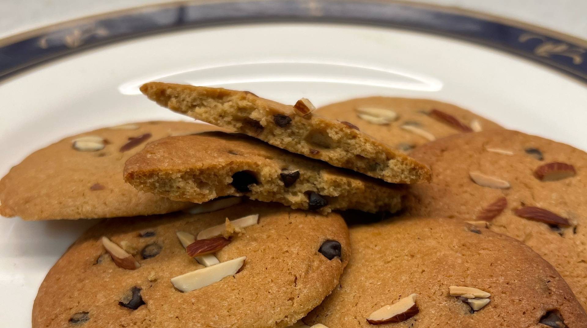 ร้าน Mae Oan’s Cookie | รีวิวร้านอาหาร - Wongnai