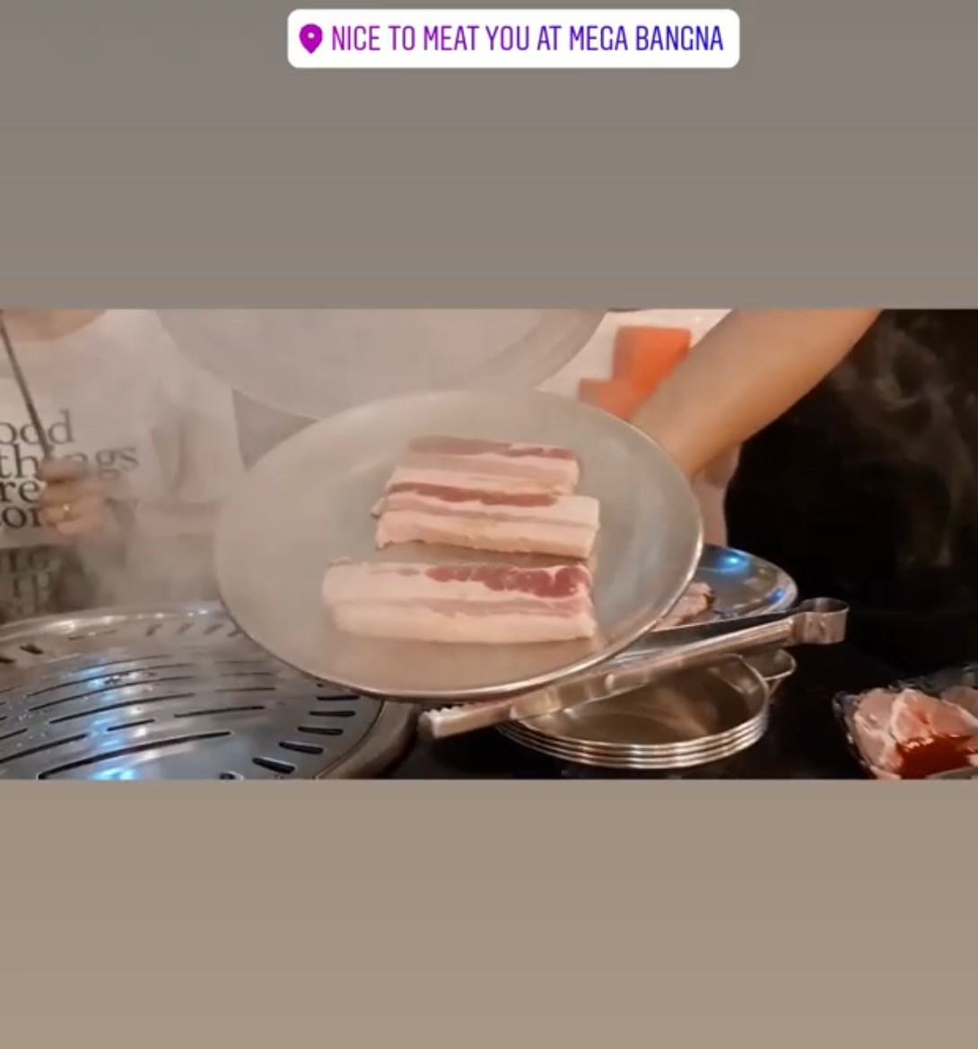 รูป Nice Two Meat U Megabangna - Wongnai