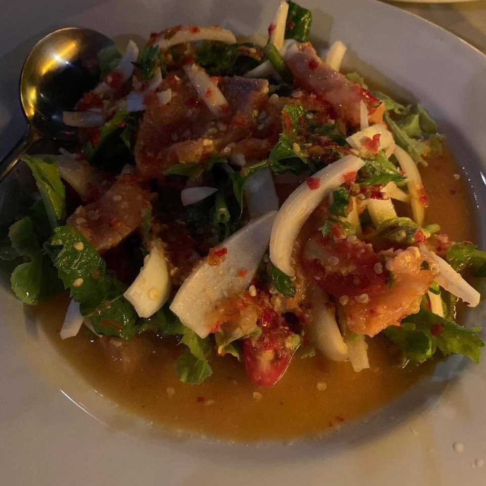 รูป Sky Bear Bar&Bistro