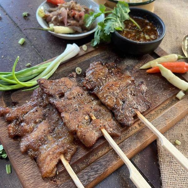รีวิว หมูบอสตัน (Moo Boston) อ่อนนุช - ร้านนี้อร่อยมาก ราคาไม่แพง อาหาร ...