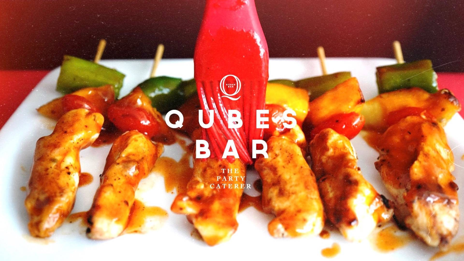 ร้าน Qubes Bar (Halal BBQ) | รีวิวร้านอาหาร - Wongnai