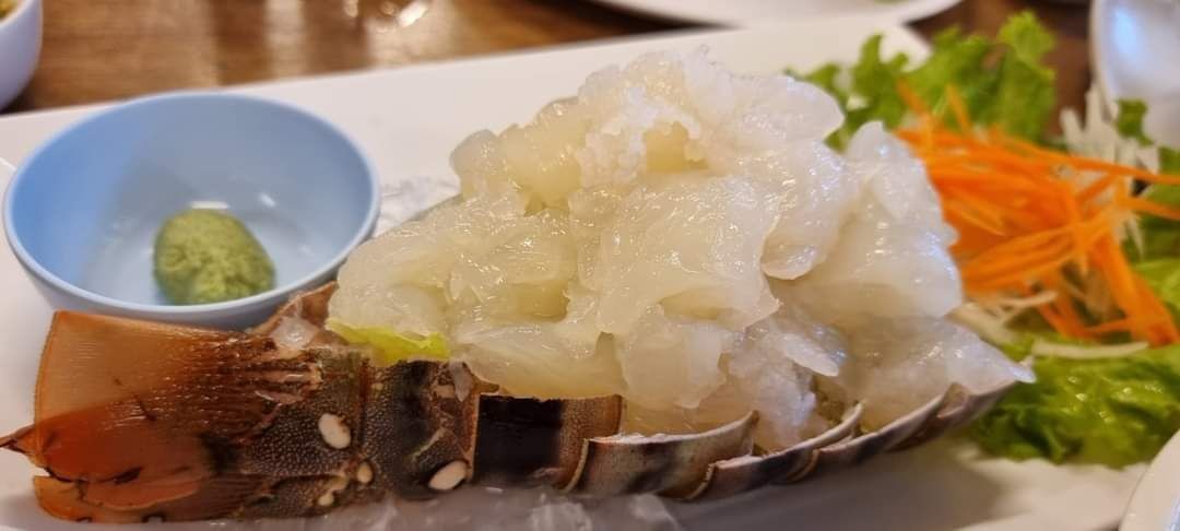 รูป มุขมณี ซีฟู้ด