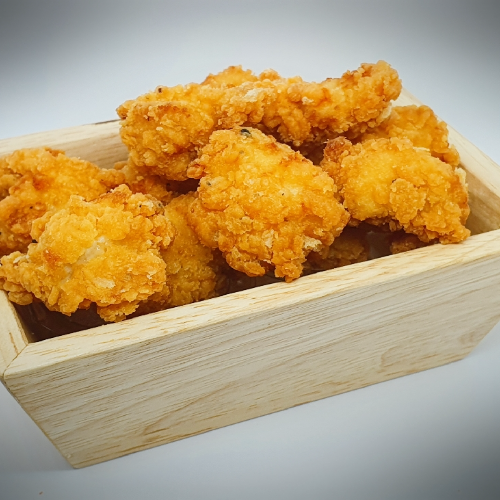 รูป Chicken Thunder (ชิกเก้น ธันเดอร์) ระยอง