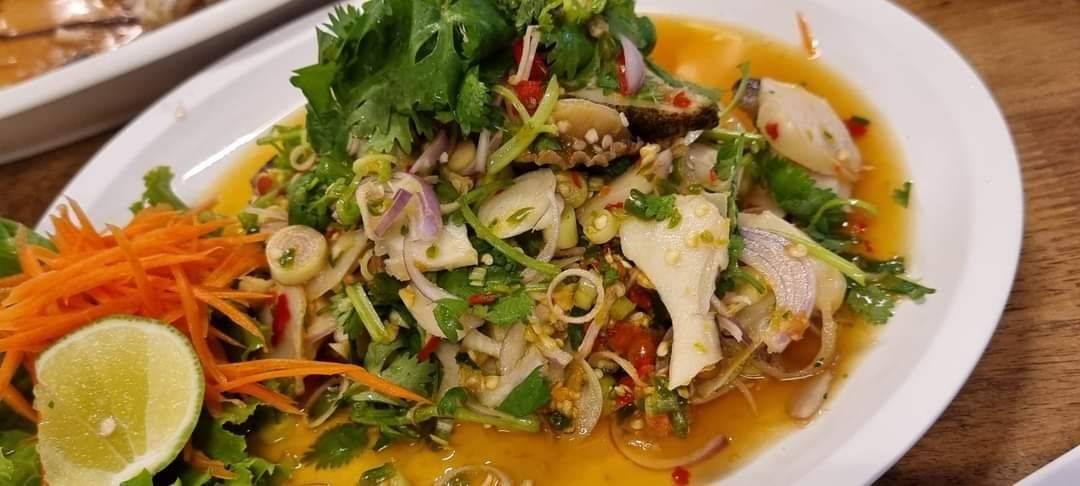 รูป มุขมณี ซีฟู้ด