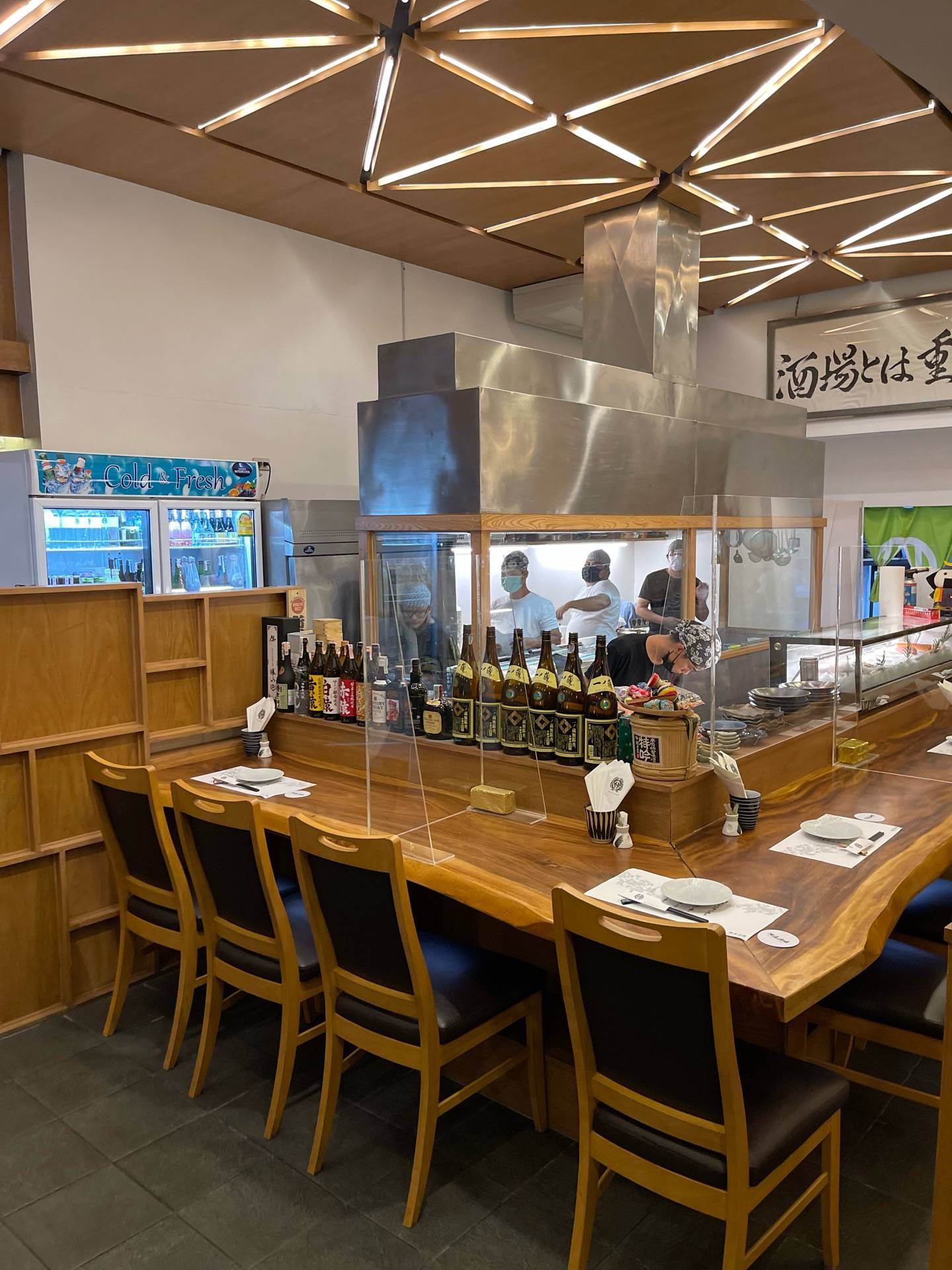 รูป Date-sakaba