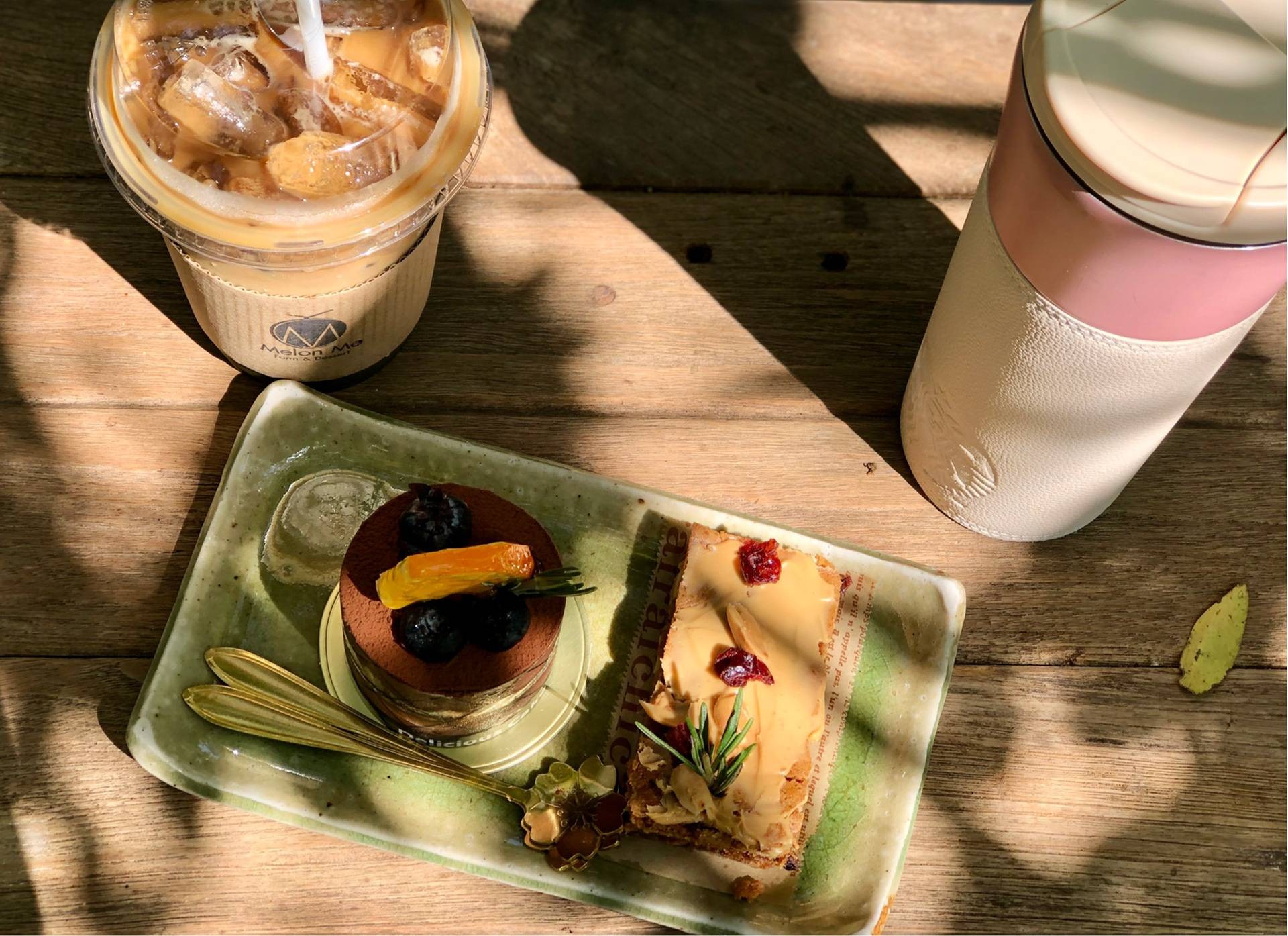 ร้าน Melon Me | รีวิวร้านอาหาร - Wongnai