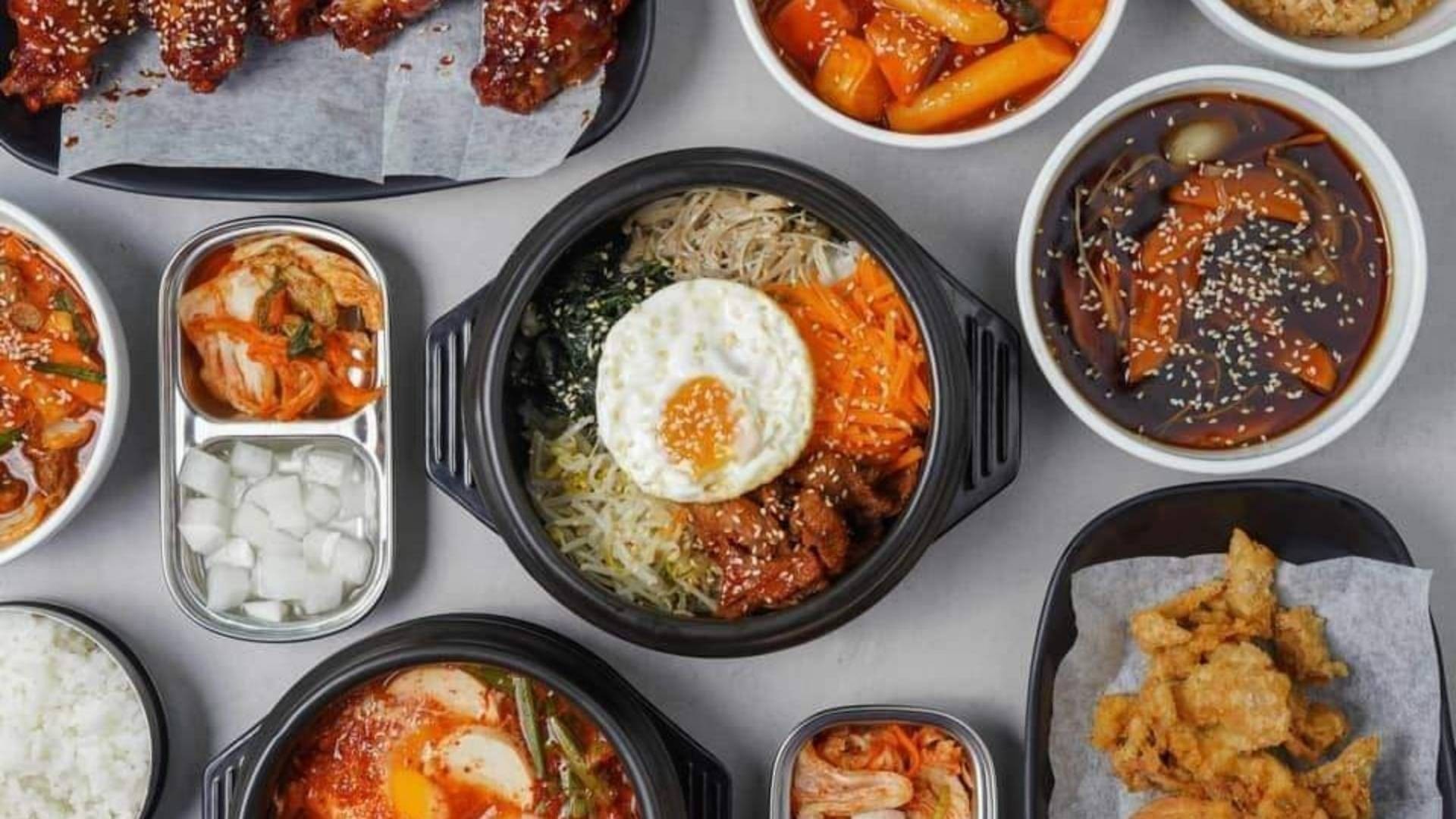 Omma's kitchen - สั่งอาหารเดลิเวอรี | Wongnai x LINE MAN