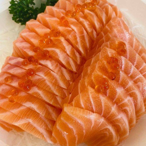 รูป Super Salmon แพรกษา