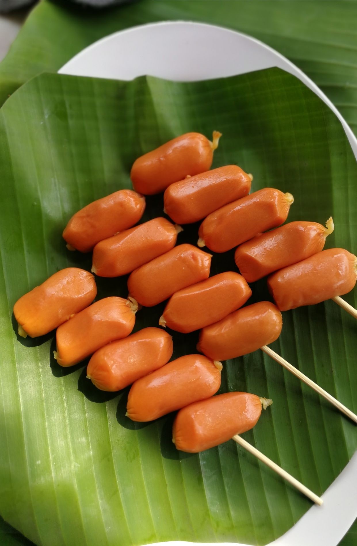 คอกเทลรมควัน • image ร้าน ลูกชิ้นปิ้งหน้าศาล Luk Chin Ping Na San