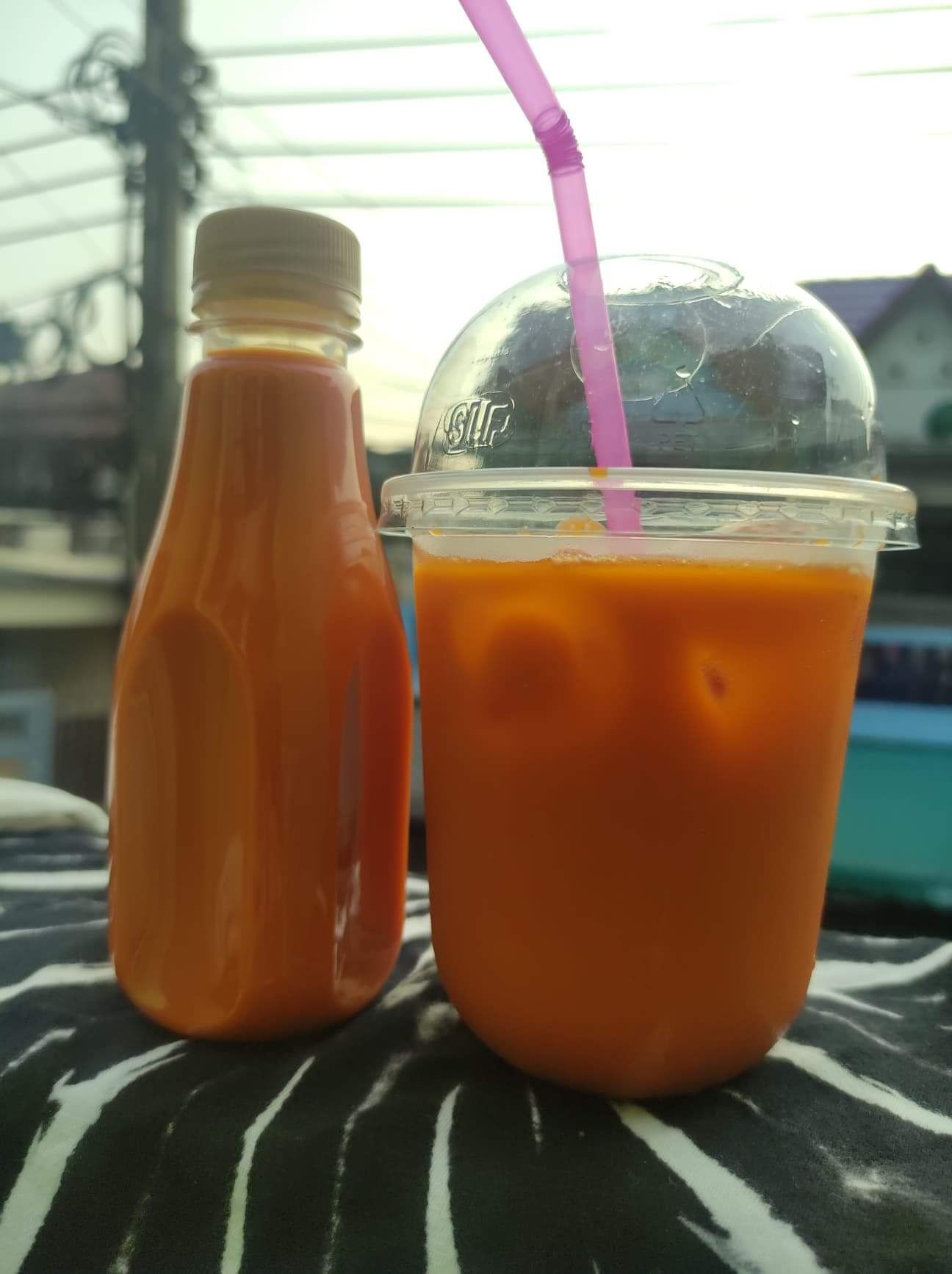 ร้าน กินน้ำ หนูมั้ย Kin num nu mai | รีวิวร้านอาหาร