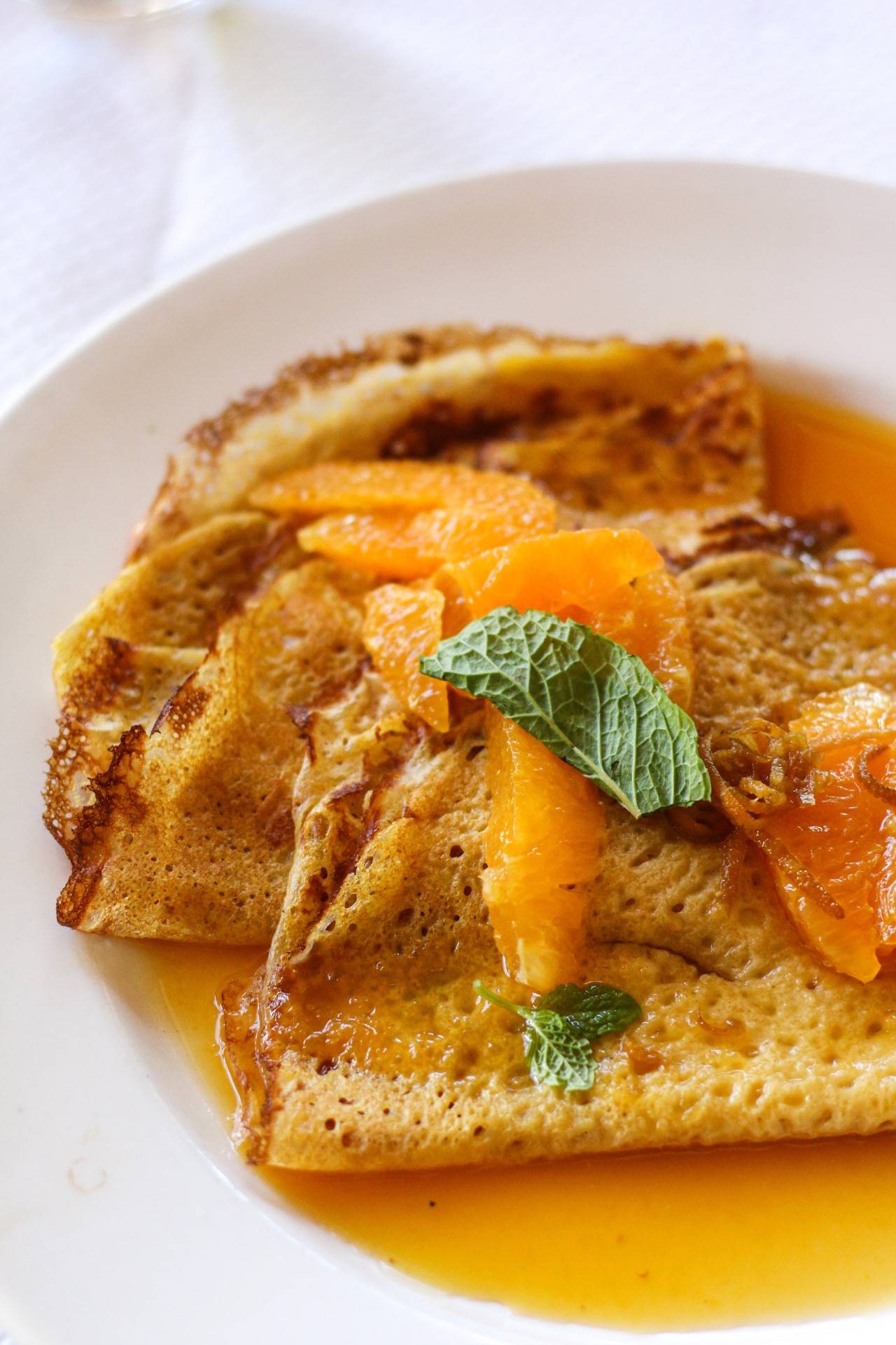 ร้าน France-Soir | รีวิวร้านอาหาร
