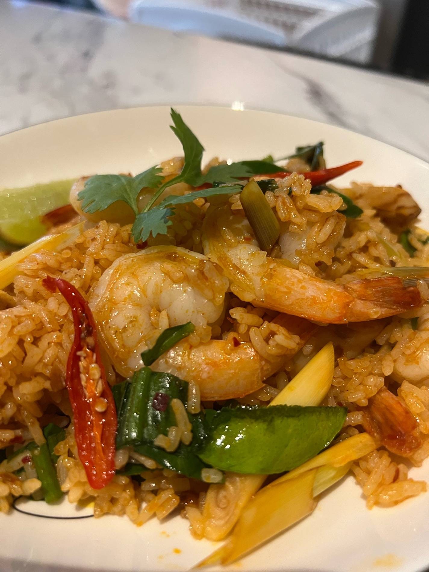 ร้าน SM KITCHEN | รีวิวร้านอาหาร