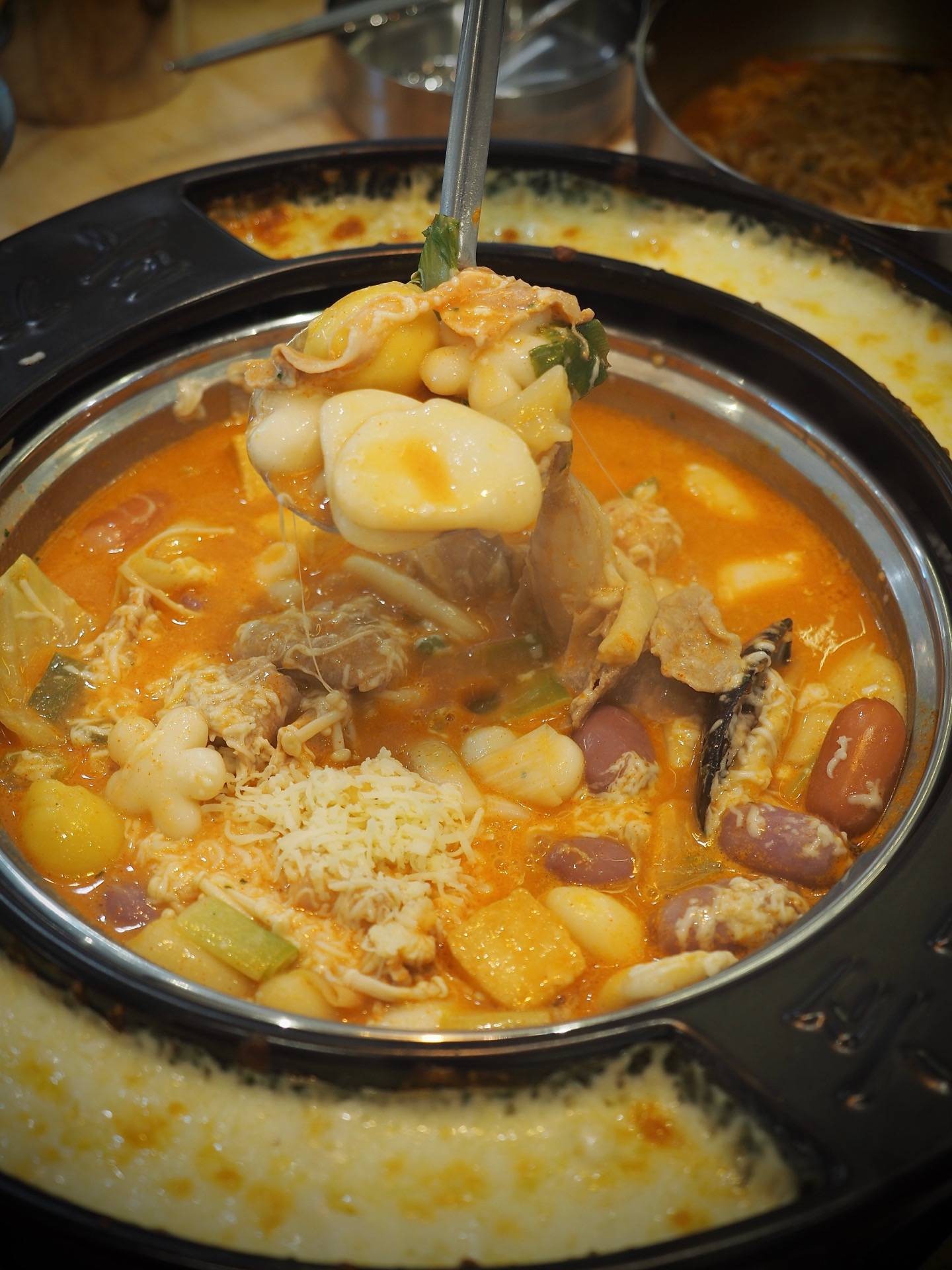 รูป Dookki Topokki & fried chicken เซนจูรี่ อนุสาวรีย์ชัยฯ