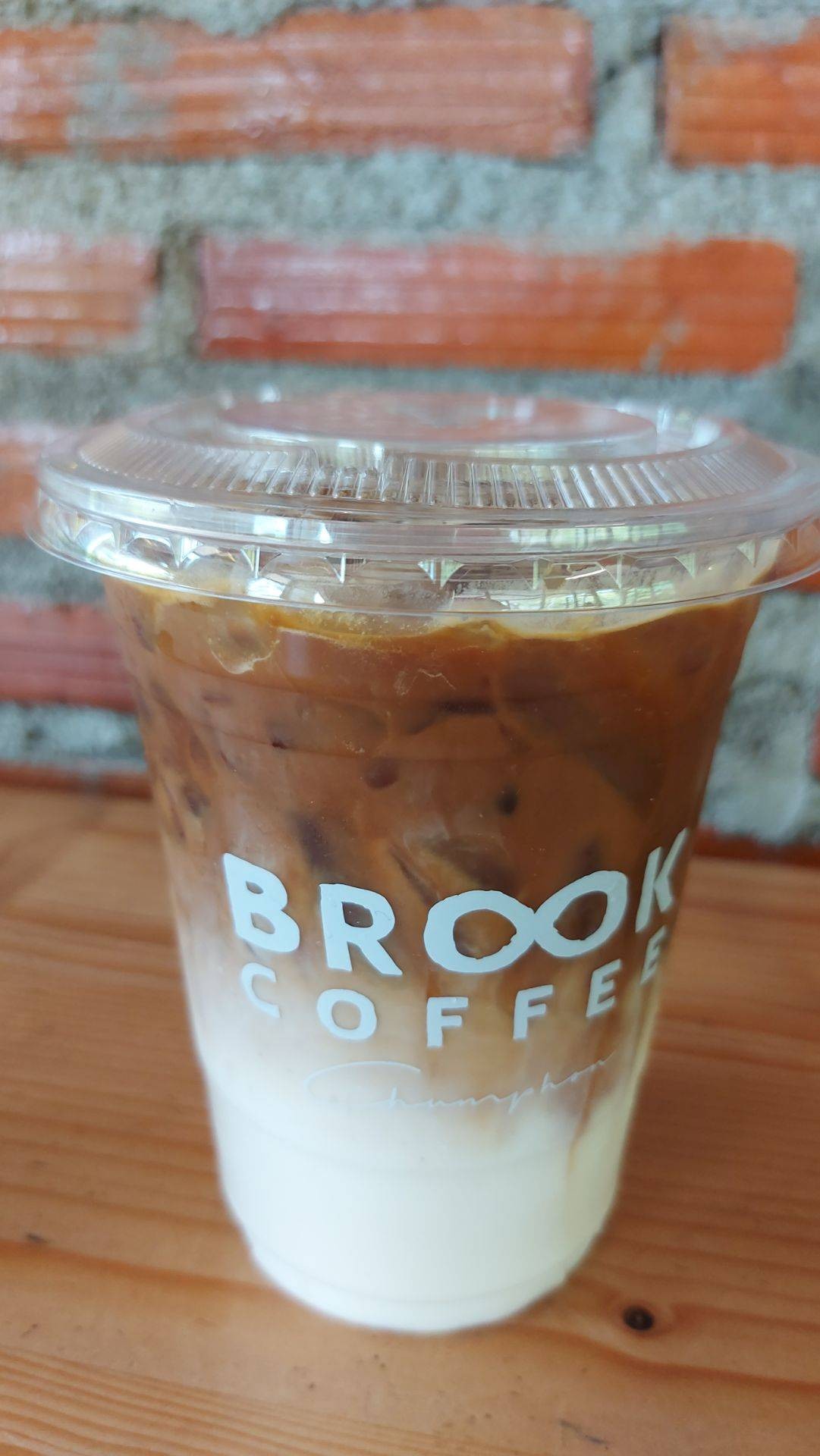 รูป Brook Coffee - Chumphon