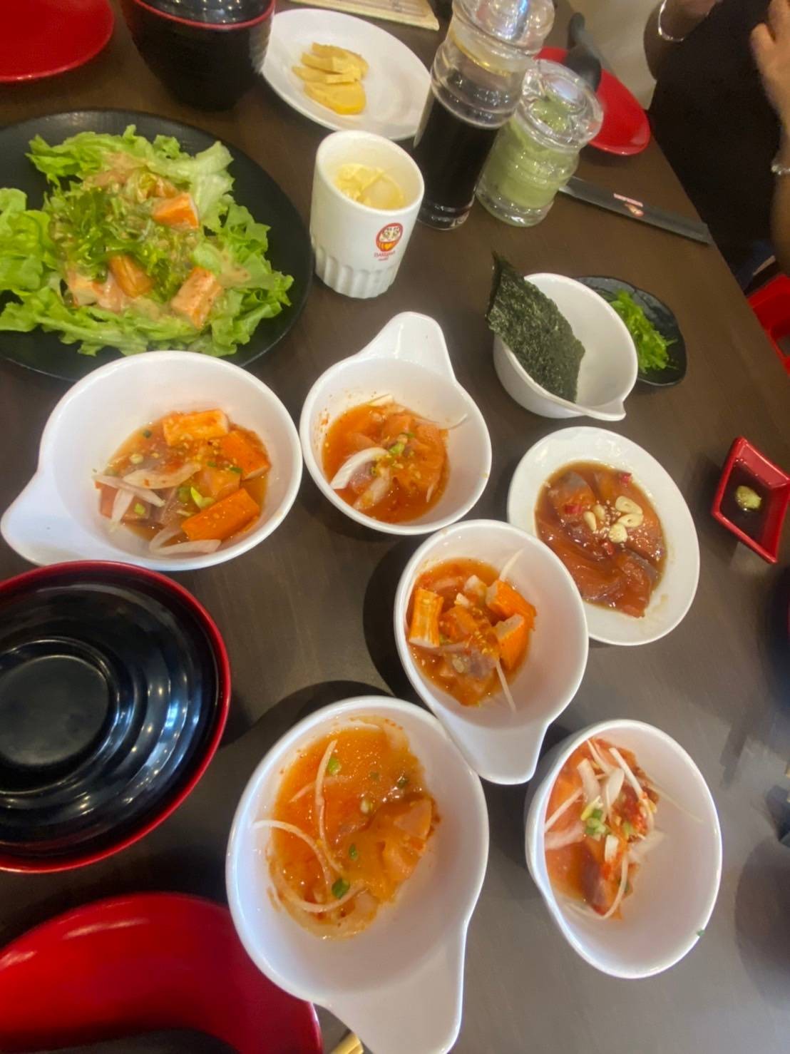 รูป Daruma Shishi Buffet