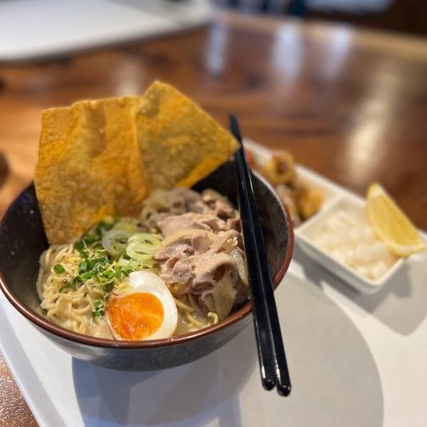 รูป Beef Express สาขา เมืองทอง Beehive นนทบุรี - Wongnai