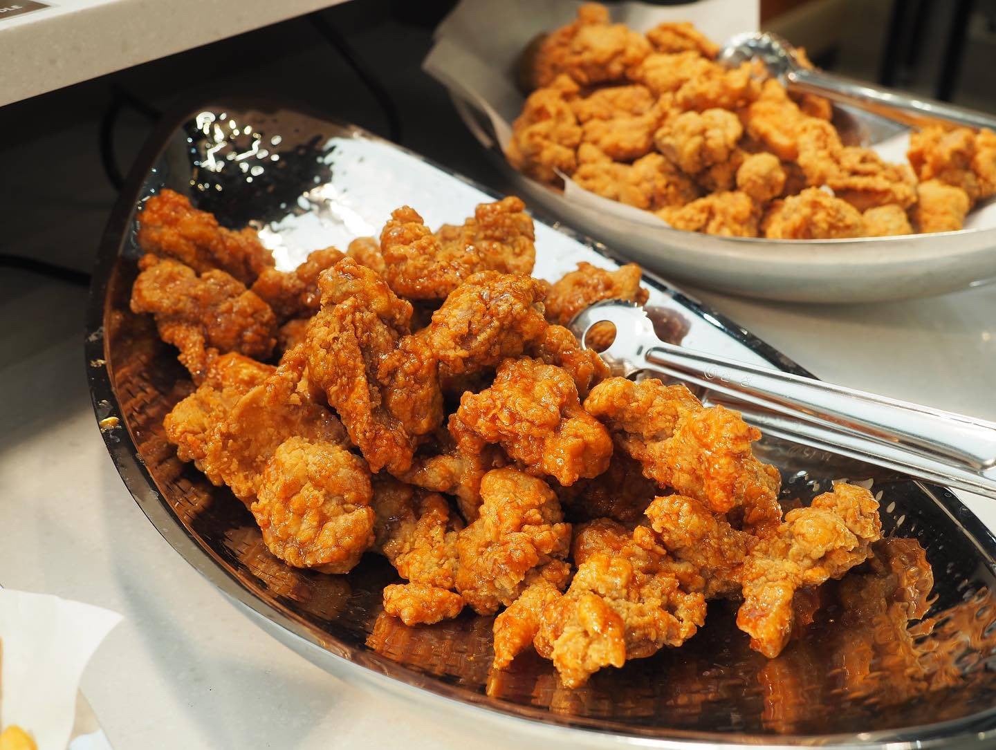 รูป Dookki Topokki & fried chicken ชั้น 1 เซนจูรี่ อนุสาวรีย์ชัยฯ
