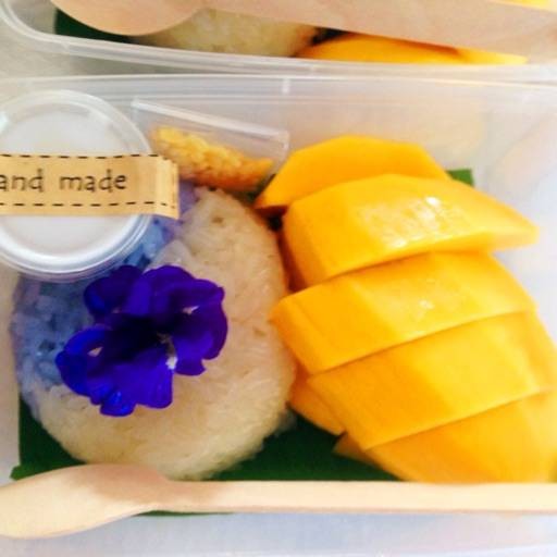 ร้าน Mama mango | รีวิวร้านอาหาร