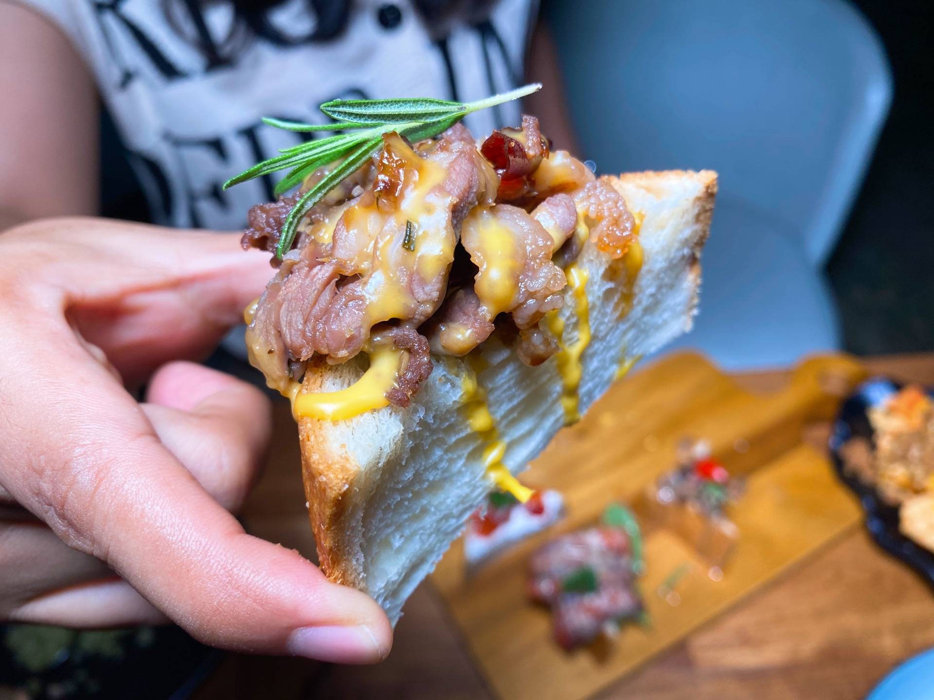 รูป Beef Express โยธินพัฒนา 3 Beef Express โยธินพัฒนา 3