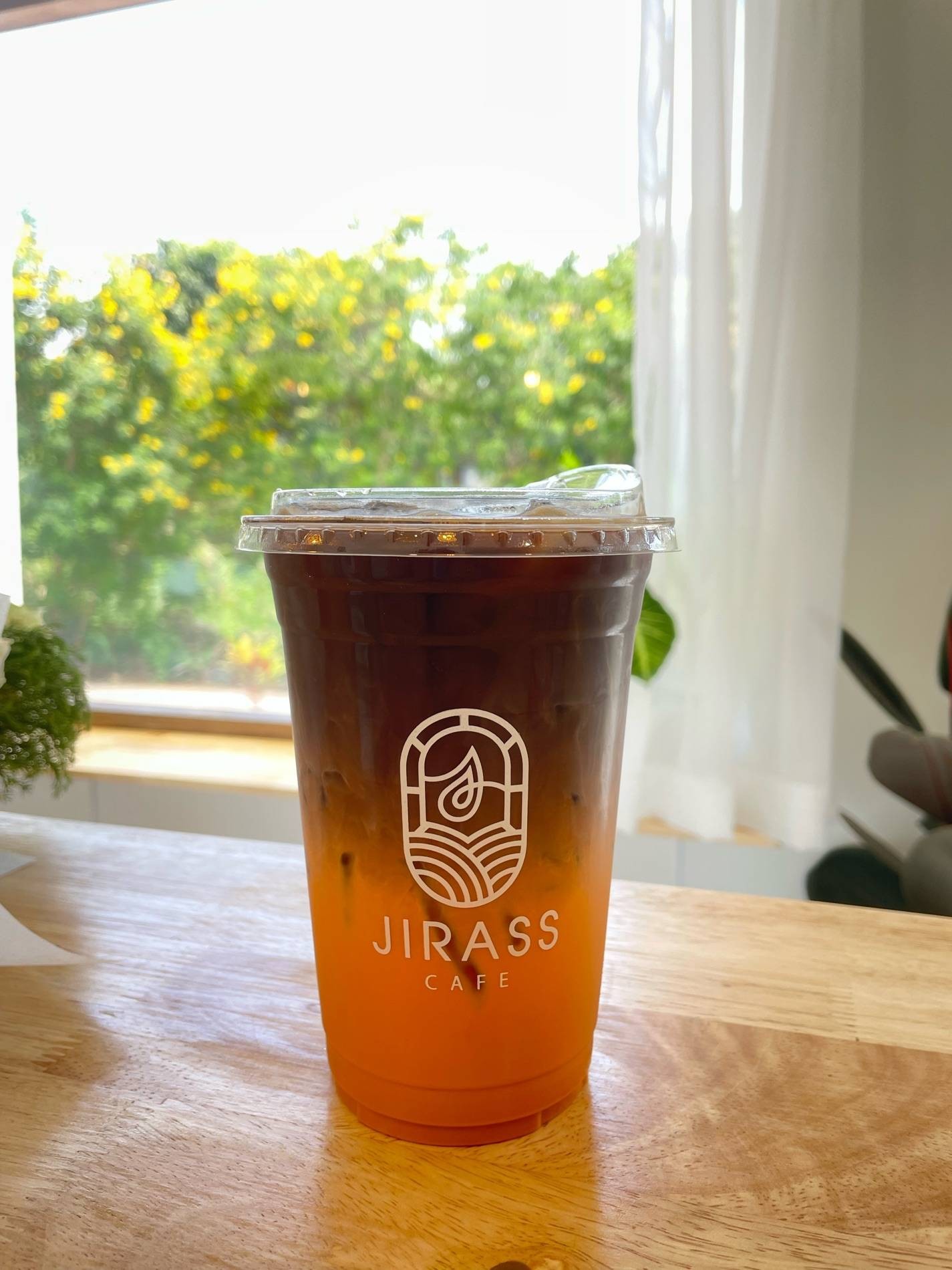 ร้าน Jirass Cafe | รีวิวร้านอาหาร