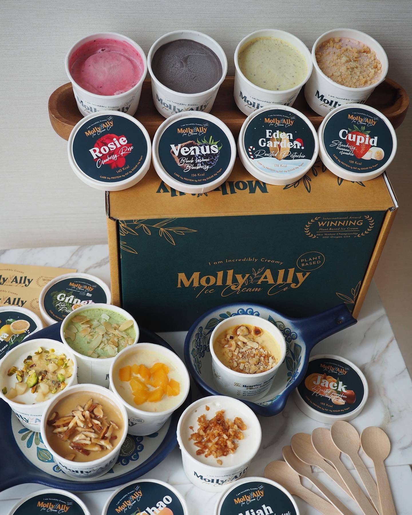 รูป Molly Ally ลาดพร้าว - Wongnai