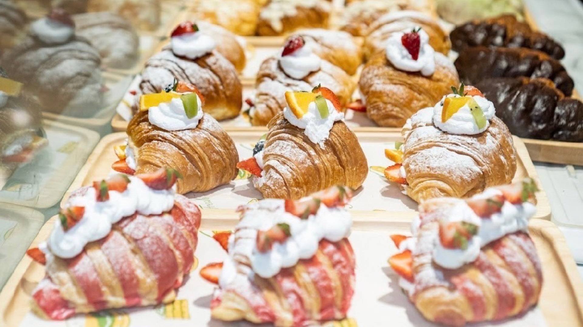 Sweet secret Chiang rai - สั่งอาหารเดลิเวอรี | Wongnai x LINE MAN